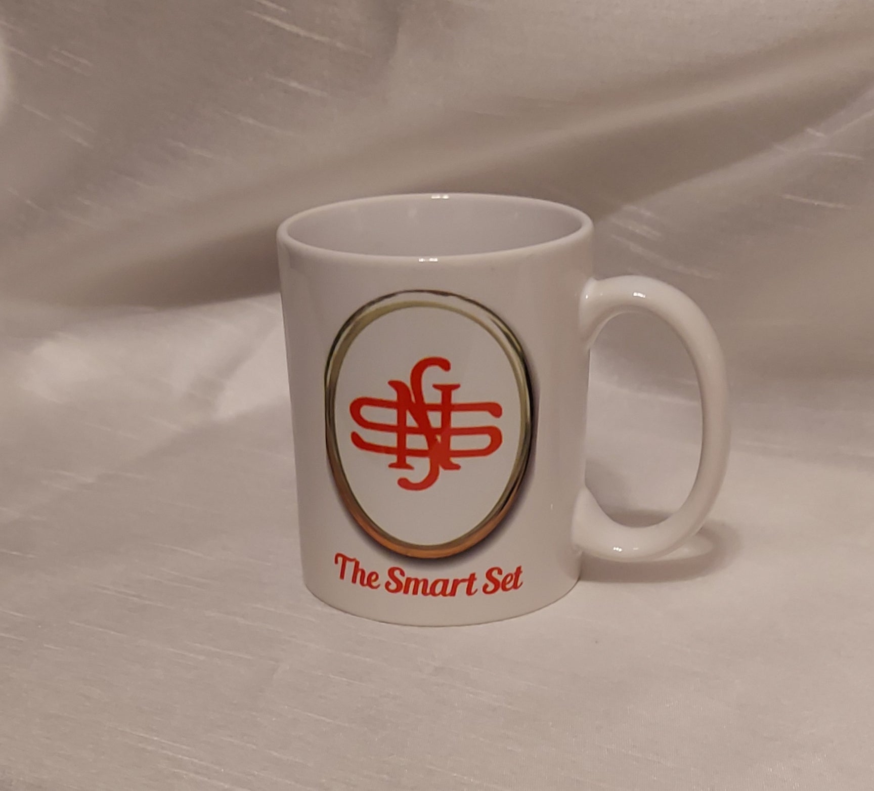 The National Smart Set, Inc. Collection – BLR Studio Collections