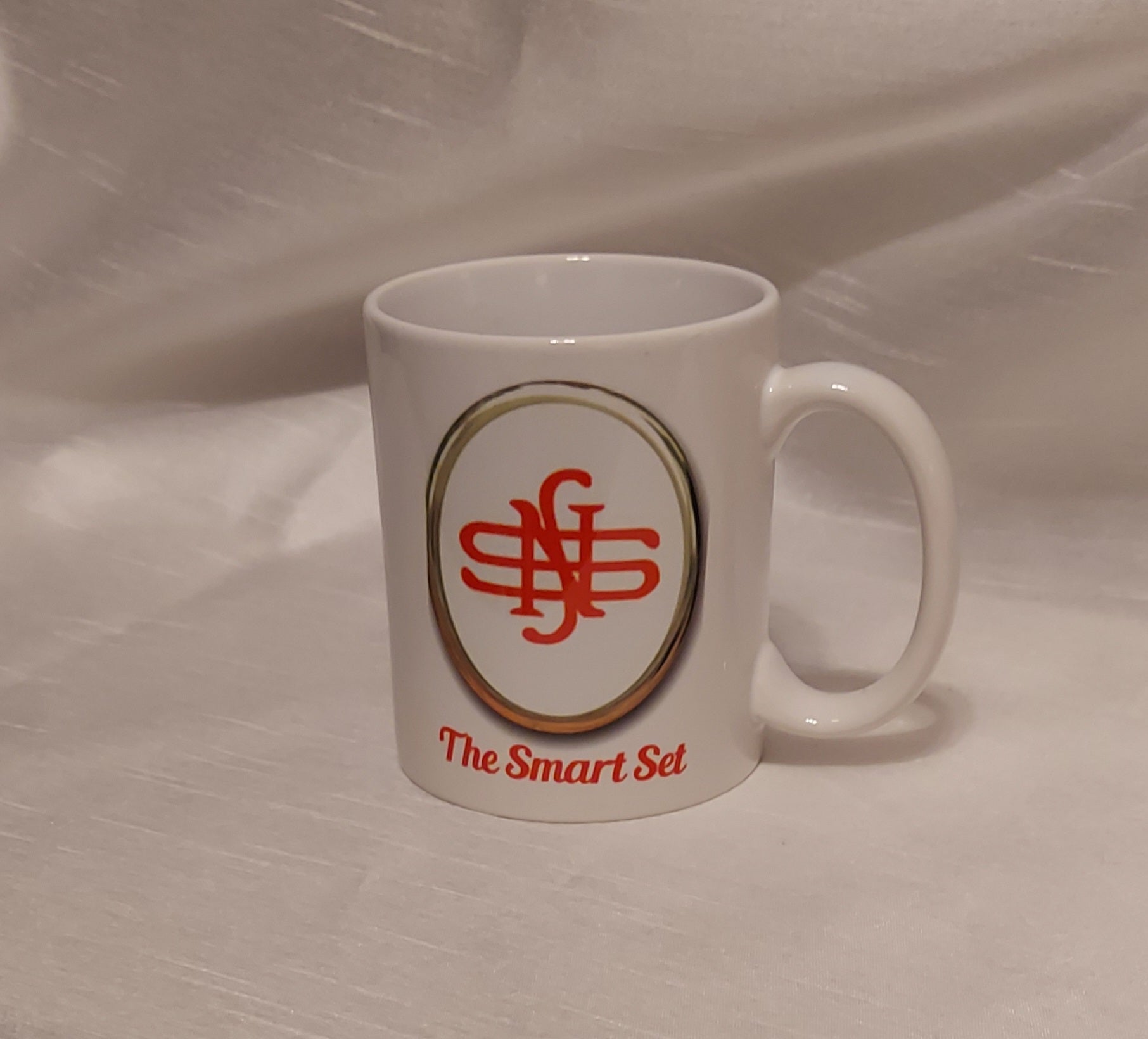 The National Smart Set, Inc. Collection – BLR Studio Collections