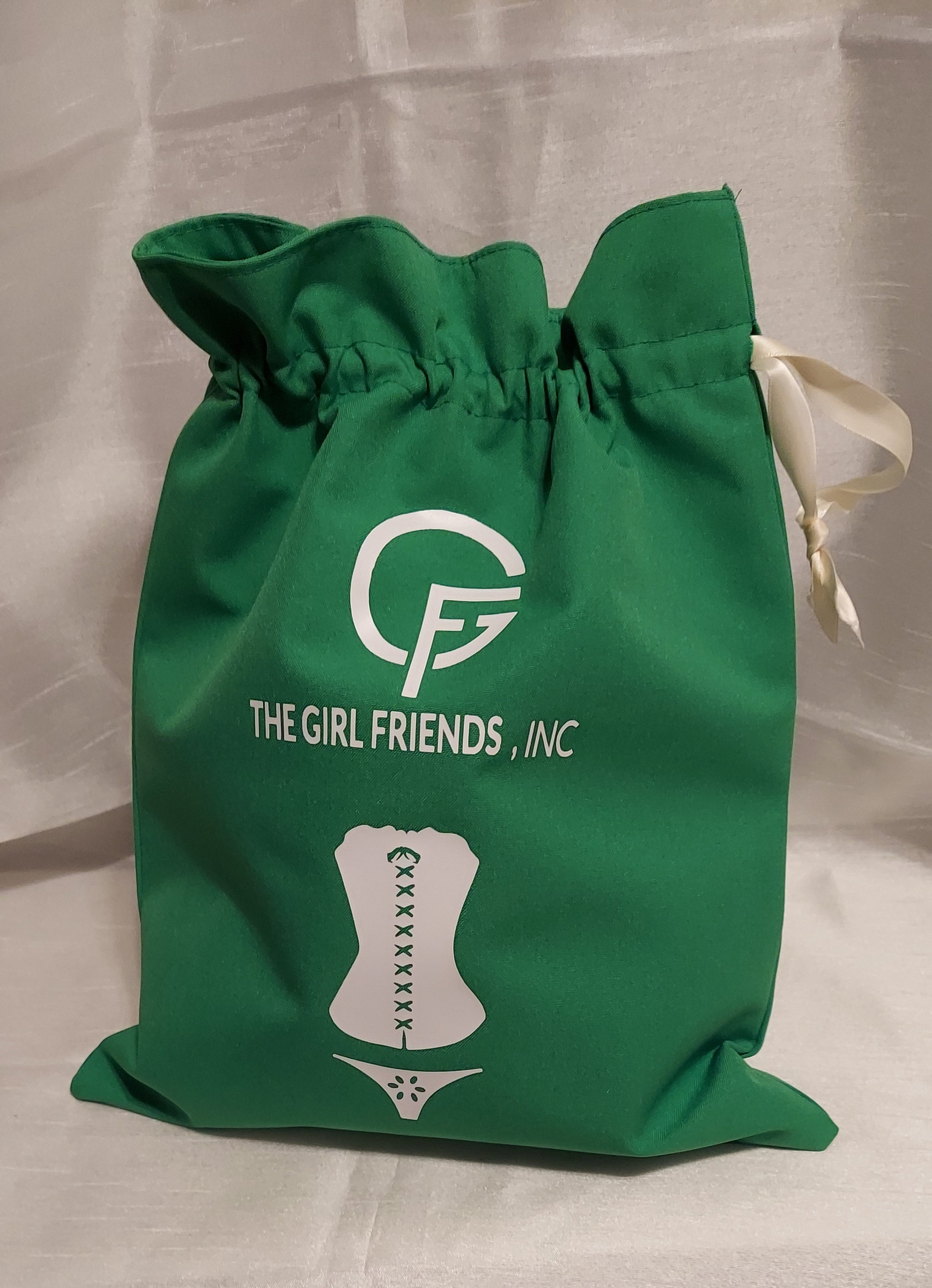 The Moles Shoe Bag and Lingerie Bag – BLR Studio Collections